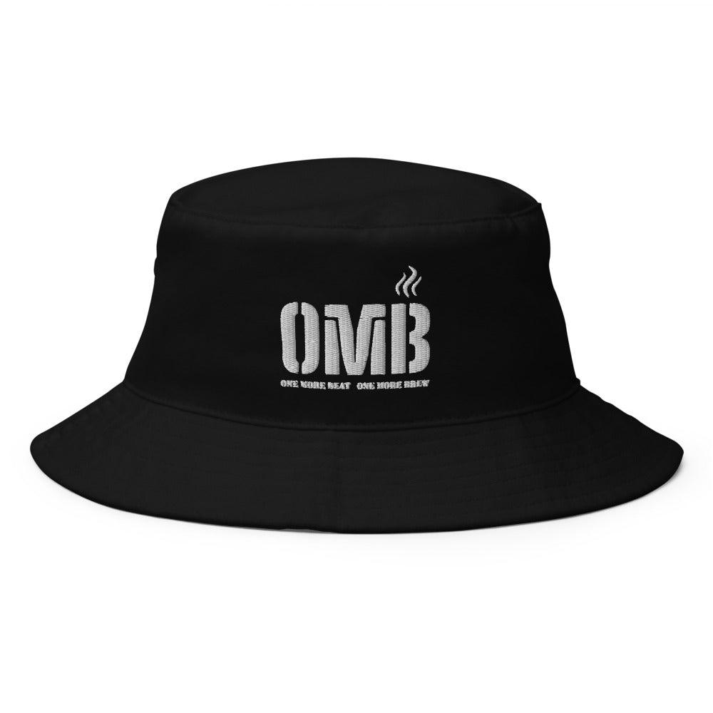 OMB Coffee Company Bucket Hat – One More Brew Coffee Company